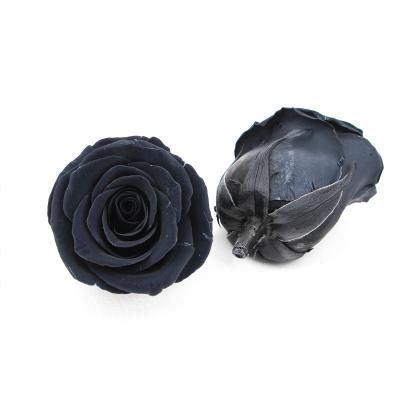 中国 5-6cm不滅のローズの花を染める人工的な細胞の取り替え 販売のため