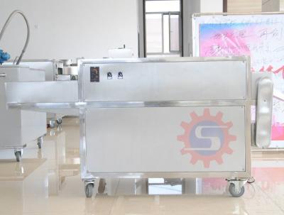 China Ultrasonic atomization disinfection compartment Sterilize Machine for sale