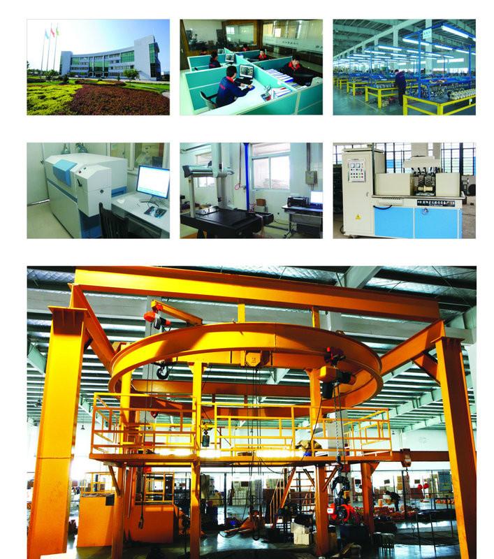 검증된 중국 공급업체 - Hangzhou Encore Machinery Equipment Co., Ltd.