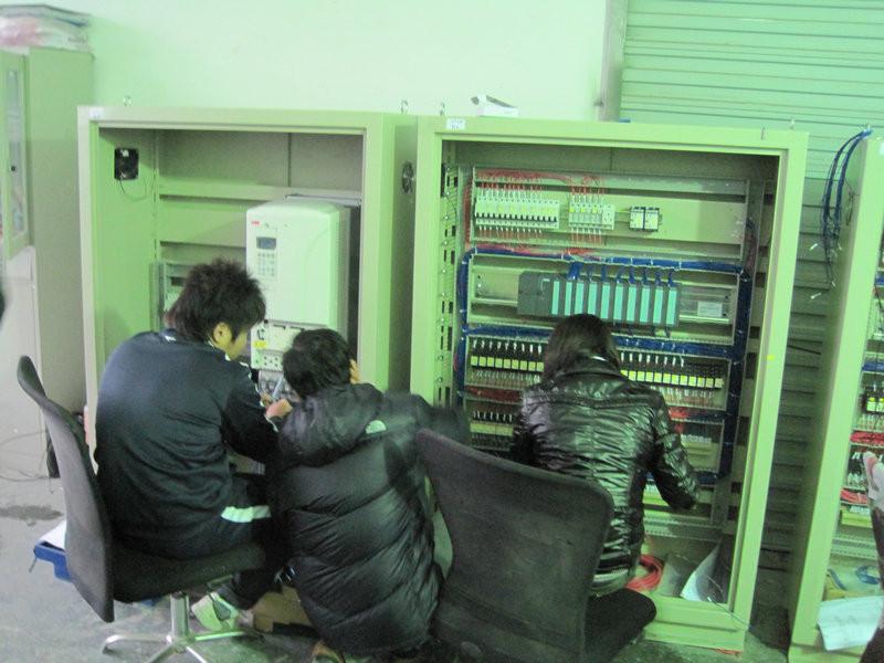 검증된 중국 공급업체 - Hangzhou Encore Machinery Equipment Co., Ltd.