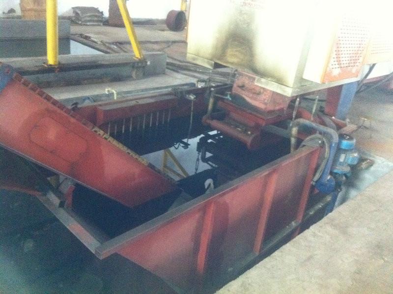 검증된 중국 공급업체 - Hangzhou Encore Machinery Equipment Co., Ltd.