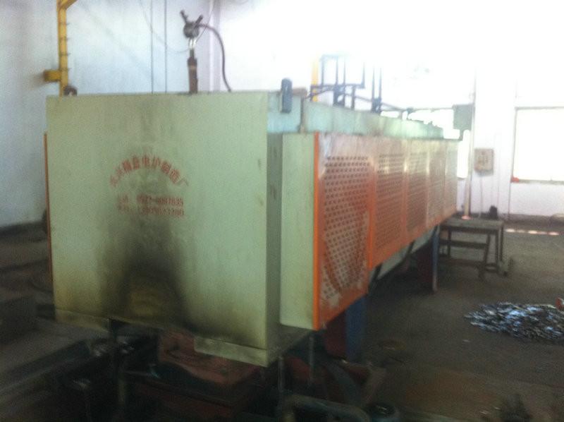 검증된 중국 공급업체 - Hangzhou Encore Machinery Equipment Co., Ltd.