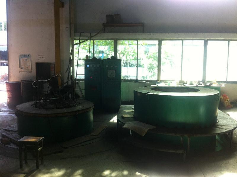 검증된 중국 공급업체 - Hangzhou Encore Machinery Equipment Co., Ltd.