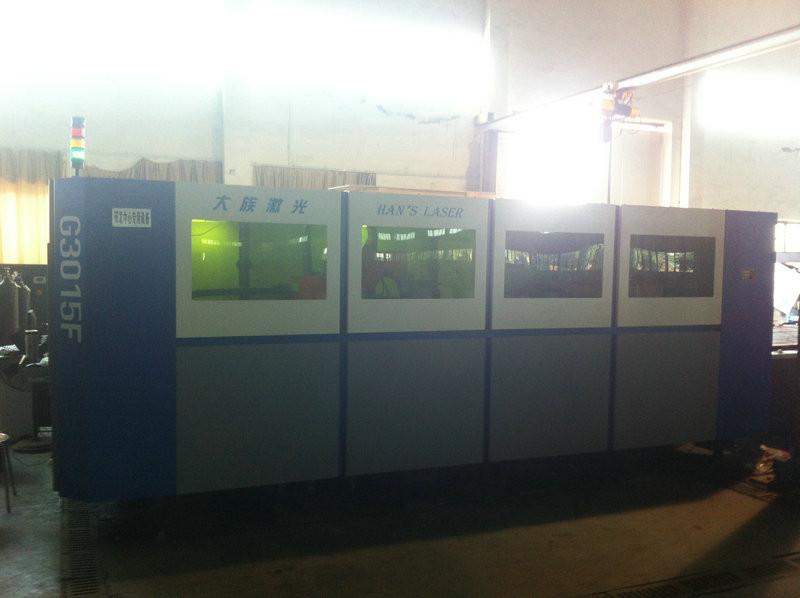 검증된 중국 공급업체 - Hangzhou Encore Machinery Equipment Co., Ltd.