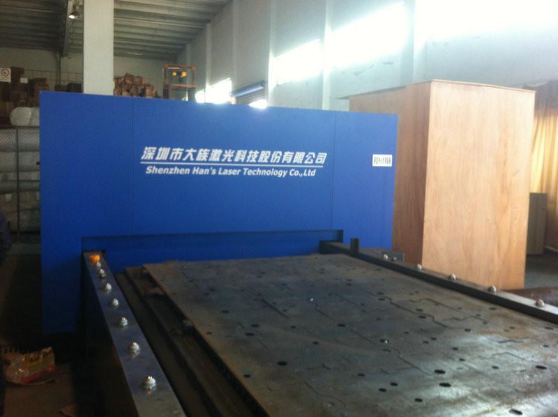 검증된 중국 공급업체 - Hangzhou Encore Machinery Equipment Co., Ltd.