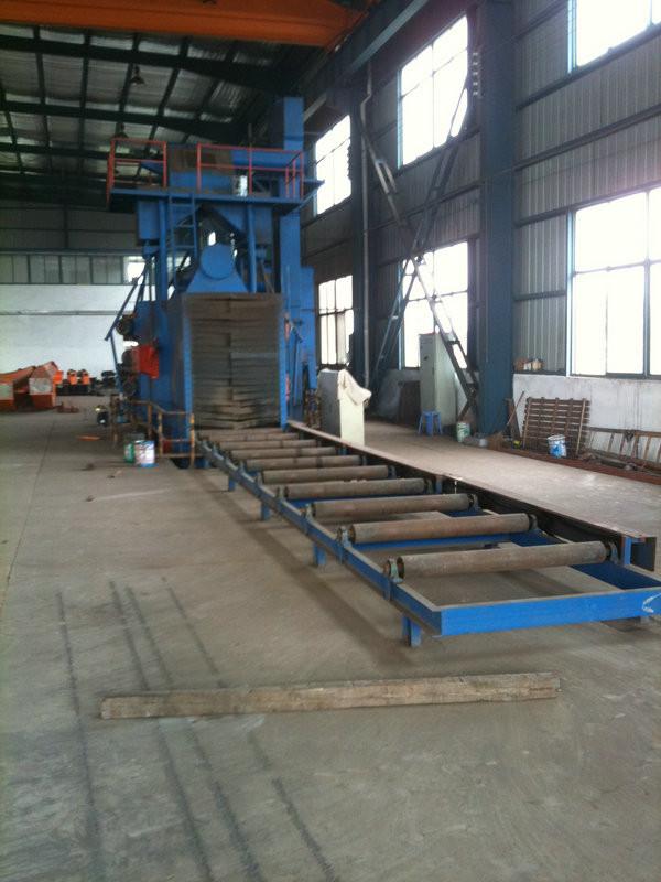 검증된 중국 공급업체 - Hangzhou Encore Machinery Equipment Co., Ltd.