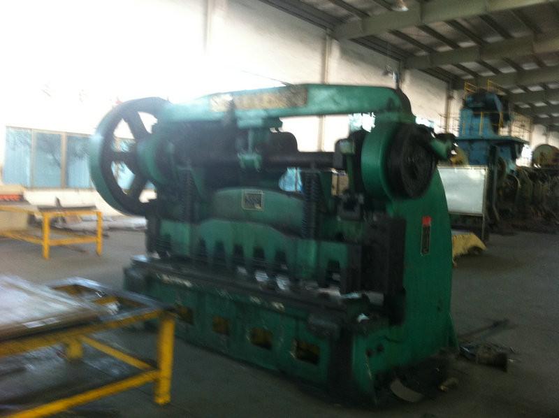 검증된 중국 공급업체 - Hangzhou Encore Machinery Equipment Co., Ltd.