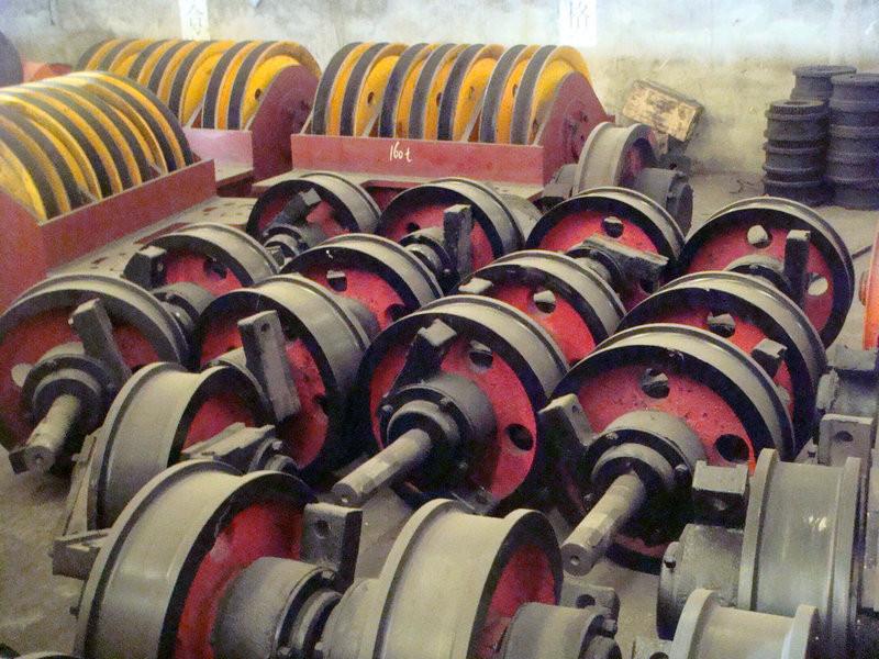 검증된 중국 공급업체 - Hangzhou Encore Machinery Equipment Co., Ltd.