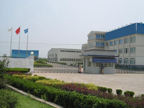 검증된 중국 공급업체 - Hangzhou Encore Machinery Equipment Co., Ltd.