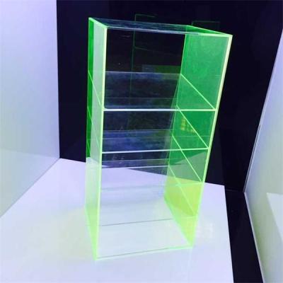 China Wholesale high quality acrylic mobile phone display stand plexiglass cell phone stand for sale