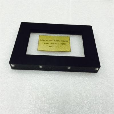 China Manufacturing acrylic frame acrylic magnetic photo frame acrylic photo frame for sale