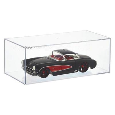 China custom acrylic display case , acrylic display box , acrylic display for gift for sale