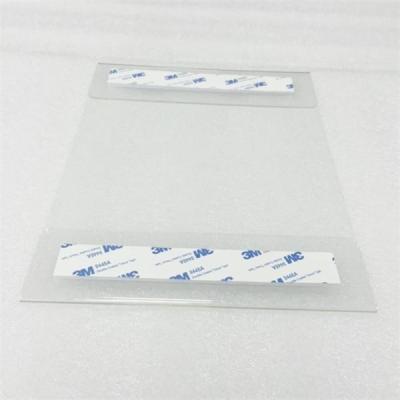 China Acrylic Material A4 acrylic sign holder for sale