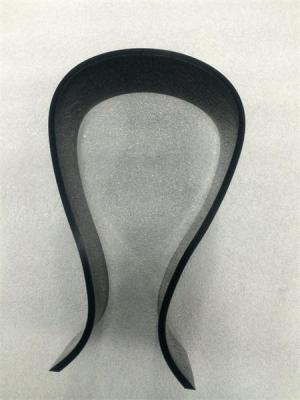 China wholesale latest design acrylic headphone stand for sale