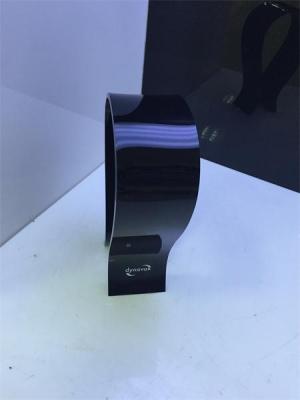 China hot sales customed acrylic headphone display stand supplier for sale