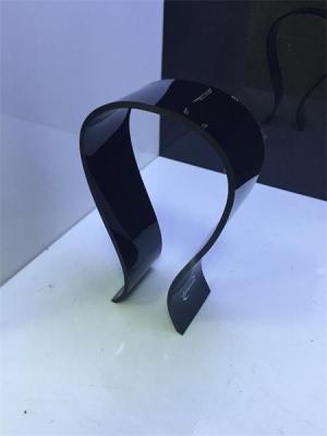 China Wholesale clear acrylic headphone display stand for sale