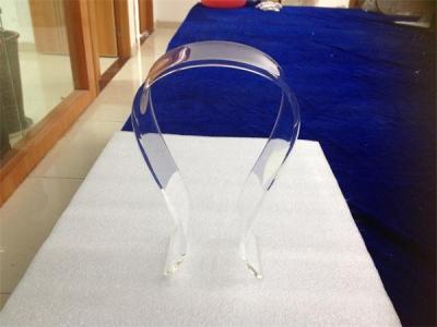 China 2016 new design acrylic headphone display stand manufacturers china for sale