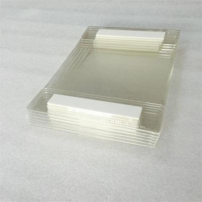 China Wall mount 8.5 x 11 sign holder display frames for sale