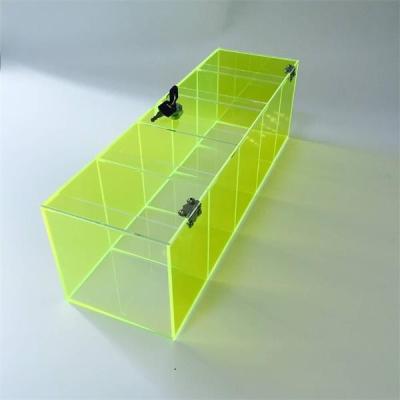 China Hot sales Acrylic Cell Phone Holder For Desk Shop for sale