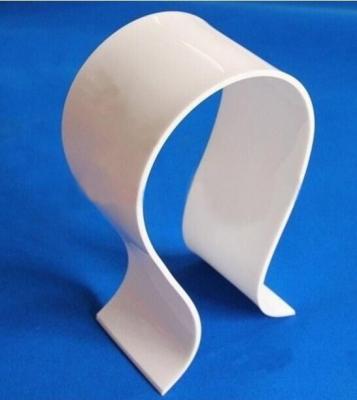 China 2016 new design acrylic headphone display stand manufacturers china for sale