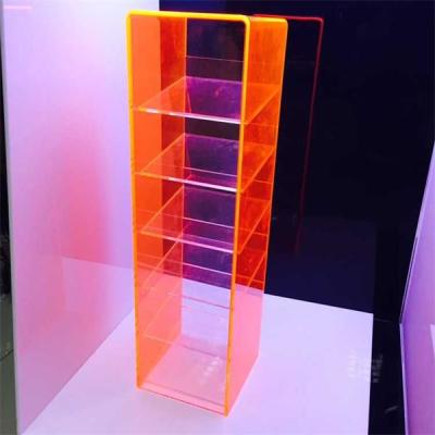China best quality phone store acrylic mobile phone holder/mobile phone display for sale