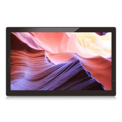 China Digital signage capactive touch display Black Capactive touch screen for sale