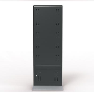 China 55‘’ Hot sale Floorstanding lcd Advertising Player Digital Signage Kiosk for sale