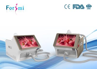 China 1-10HZ frequency 808nm diode laser FMD-1 diode laser hair removal machine for sale