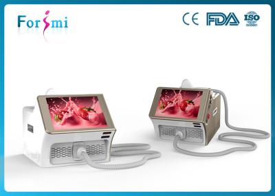 China 15 Inch screen 808nm diode laser FMD-1 diode laser hair removal machine for sale