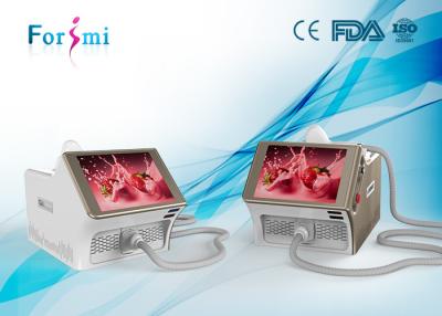 China women facial hair removal 808nm diode laser FMD-1 diode laser hair removal machine for sale