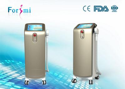 China permanent laser hair removal 808nm diode laser FMD-11 diode laser hair removal machine for sale
