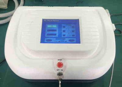 China provide FDA CE 980nm diode laser vascular removal machine for sale for sale