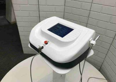 China Three Working mode 980nm diode laser vascular removal machine for sale for sale