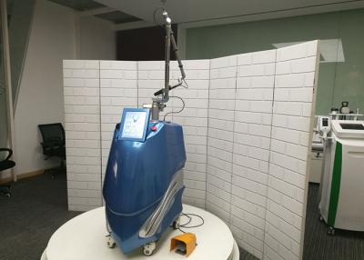 China High peak power tattoo removal 1~10Hz PicoSecond Laser FM-PS picosecond laser for sale for sale