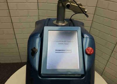 China Multiple treatment options 1~10Hz PicoSecond Laser FM-PS picosecond laser for sale for sale