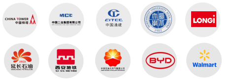 Flame Retardant Low Voltage Cable 4 Core 0.6/1kV CU/XLPE/ STA/PVC Industrial Cable 6