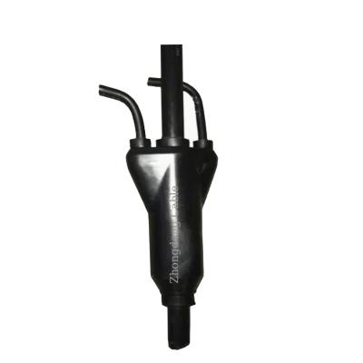 China OEM PVC Sheathed Prefabricated Branch Cable High Insulation XLPE Insulated for sale