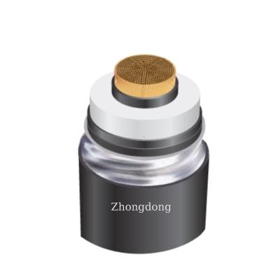 Китай 240 -2000MM2 66кВ высоковольтный кабель CU XLPE CAS PE PVC LSHF подземный кабель продается