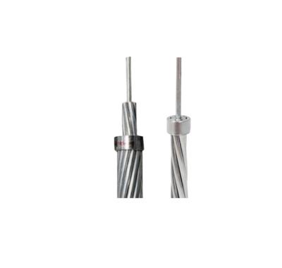 China OEM Aluminium Alloy Bare Conductor AAAC 25mm2 50mm2 95mm2 120mm2 for sale