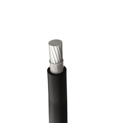 China KCMIL 400 500 Aluminum Alloy Cable AA8000 Series For Power Distribution for sale