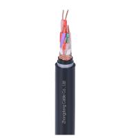 China STA Shielded Instrument Cable 300/500V Flame Retardant Computer Cable with Steel Tape Armour for sale