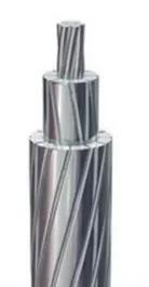 중국 ACSR 울프 베어 전선 (가공 송전선용) 판매용