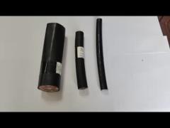 Cable de control de baja tensión aislado en PVC 450/750V Conductor de cobre LV Cable de alimentación