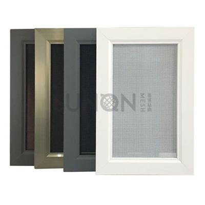 China Fly Screen Aluminum alloy insect screen price Aluminum alloy window screen price Fly Screen supplier for sale