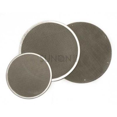 China Wire Mesh Fabric for sale