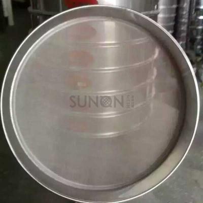 China custom Wire Mesh Sieves factory for sale