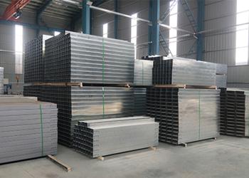 China Factory - Langfang Henghao Metal Products Co., Ltd