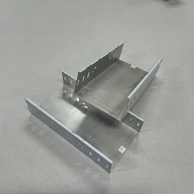Cina Cable tray non combustibile Ss con resistenza al fuoco e facile montaggio a parete o sospeso in vendita