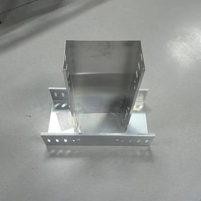 Cina 50mm-150mm Altezza Tavolo di sicurezza del cavo in alluminio Sistema di protezione del filo in vendita