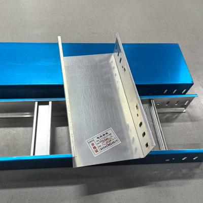 Cina Tavolo per cavi in alluminio montato a pavimento con elevata resistenza alla corrosione e facile installazione in vendita